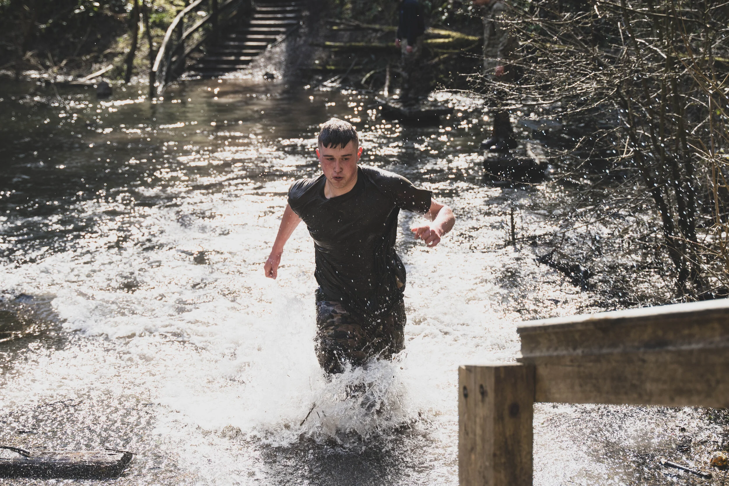 Gallery — QPD Forces Prep