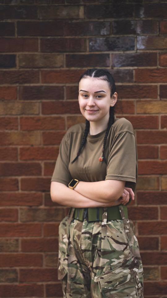 Kit Store — QPD Forces Prep