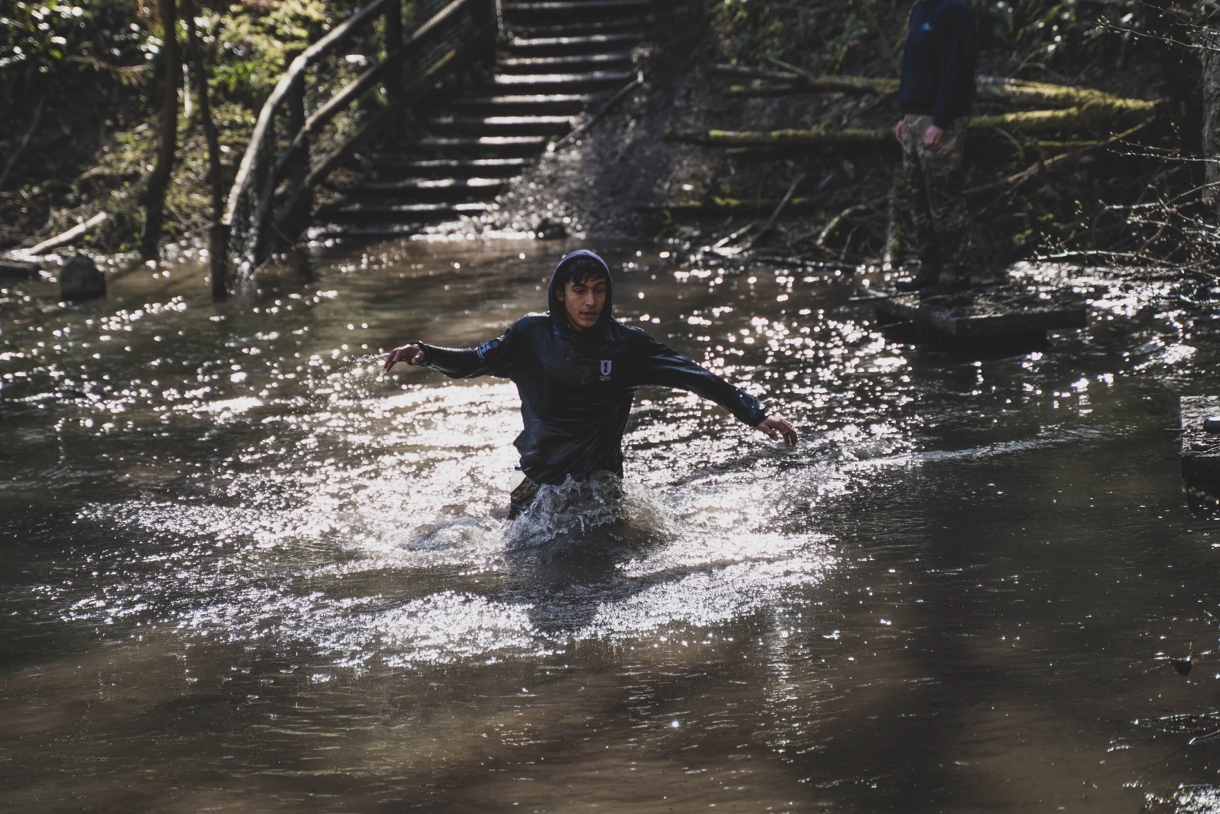 Gallery — QPD Forces Prep