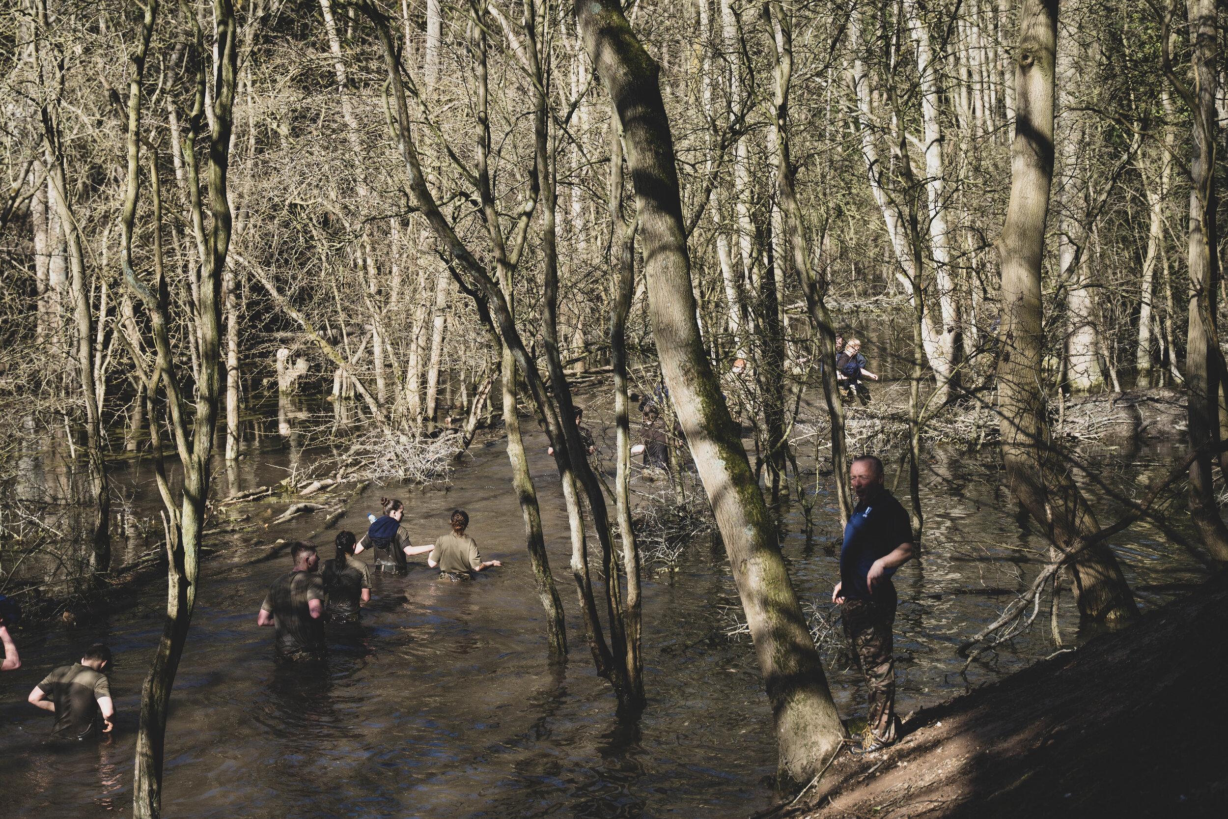 Gallery — QPD Forces Prep