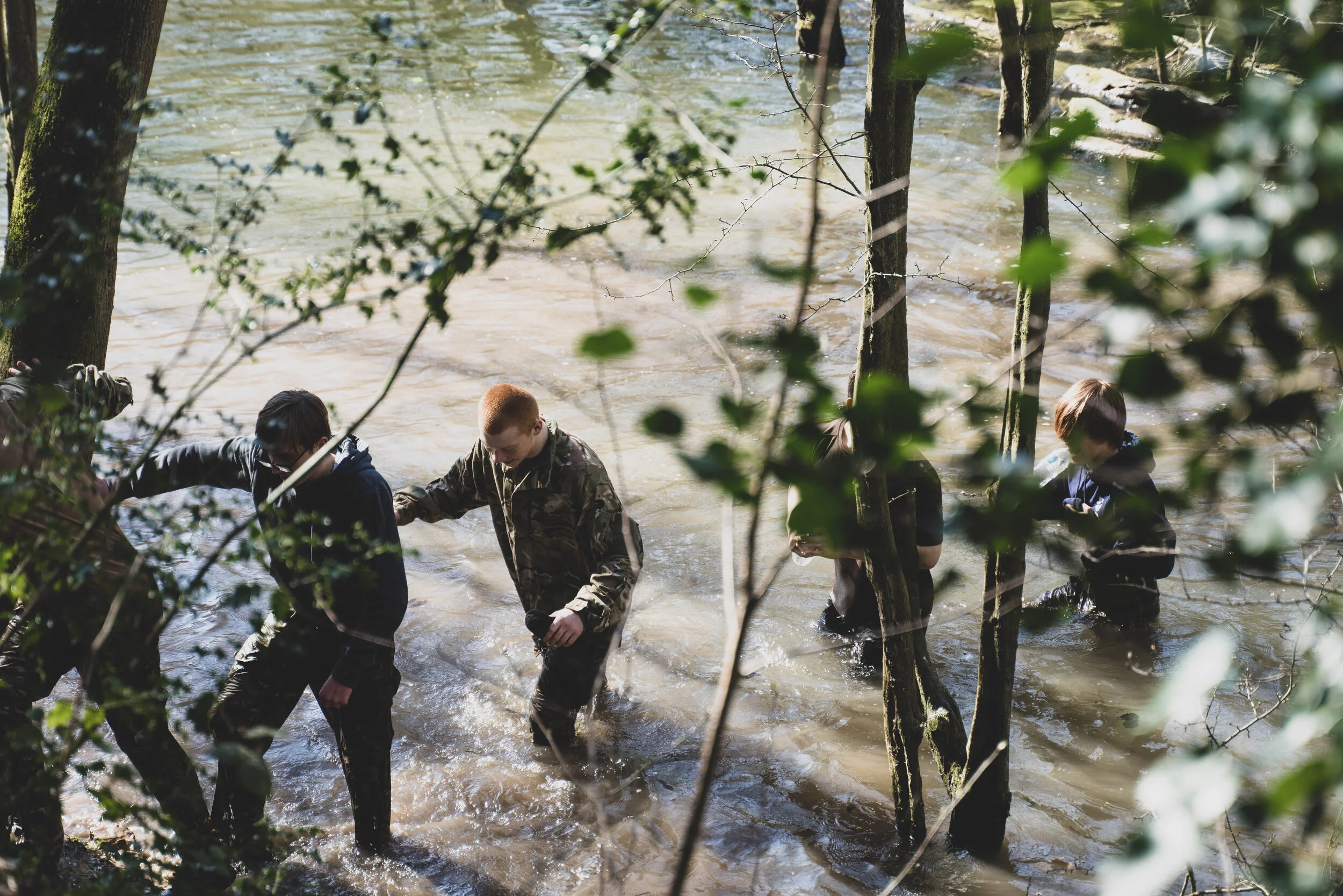 Gallery — QPD Forces Prep