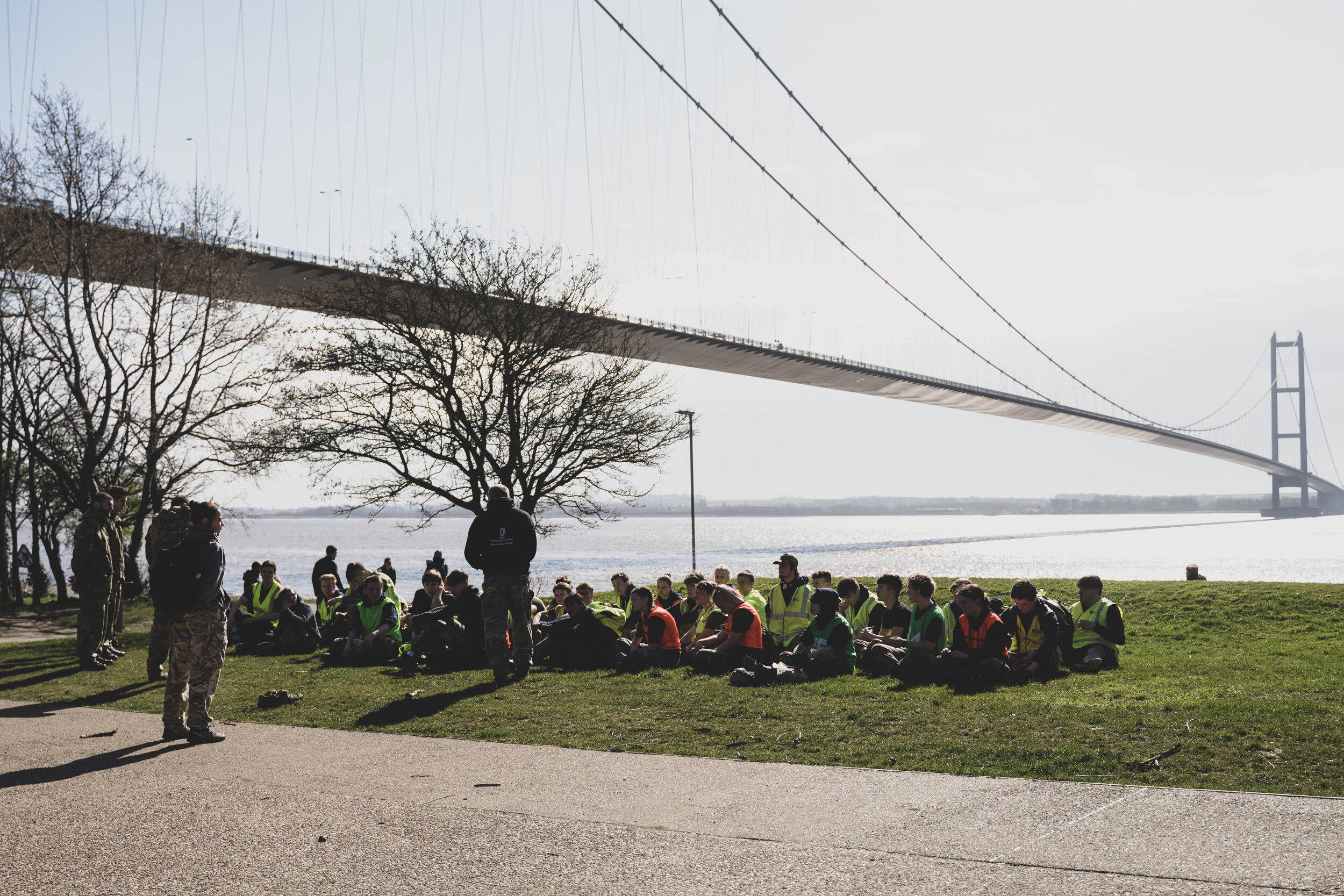 Gallery — QPD Forces Prep