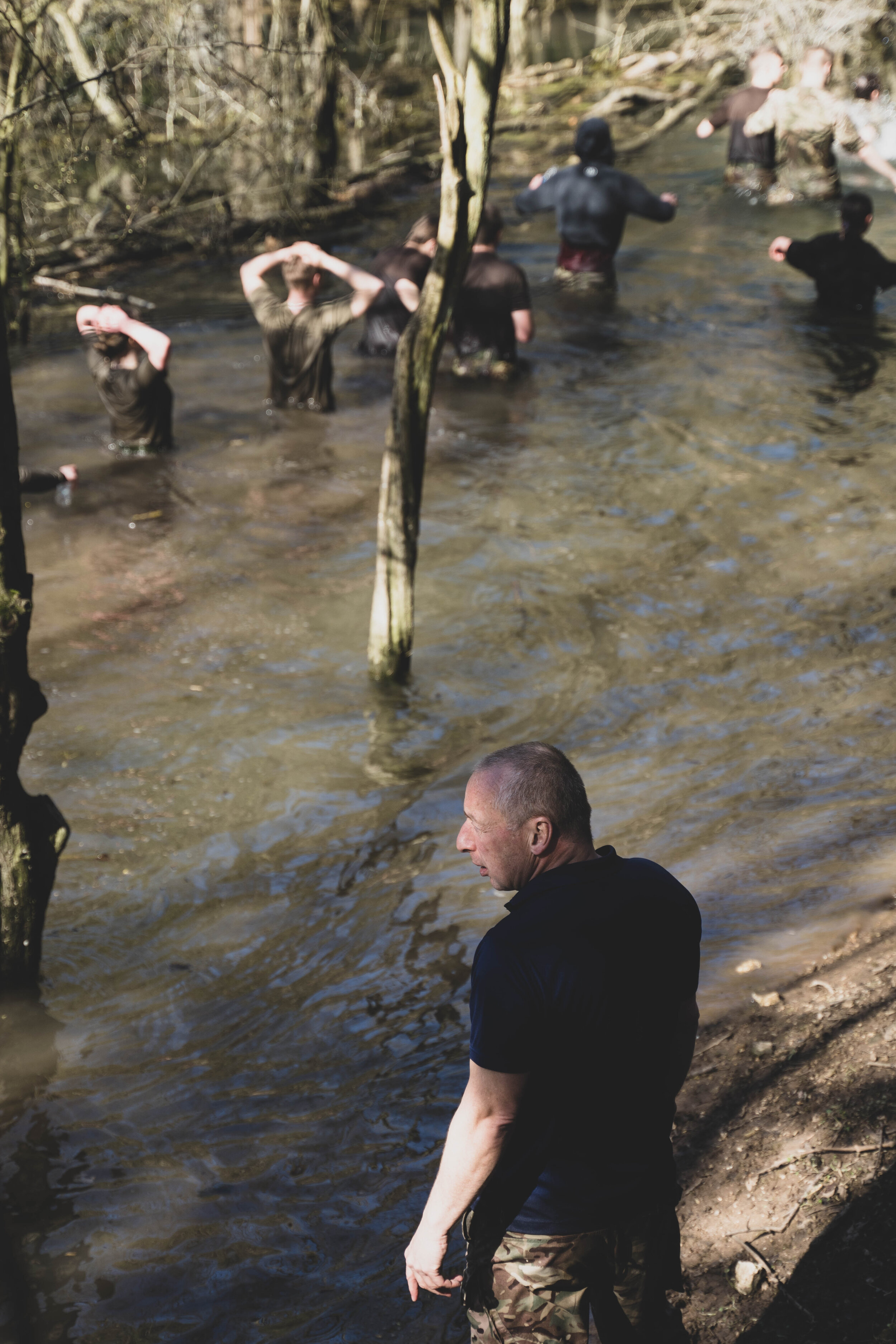 Gallery — QPD Forces Prep