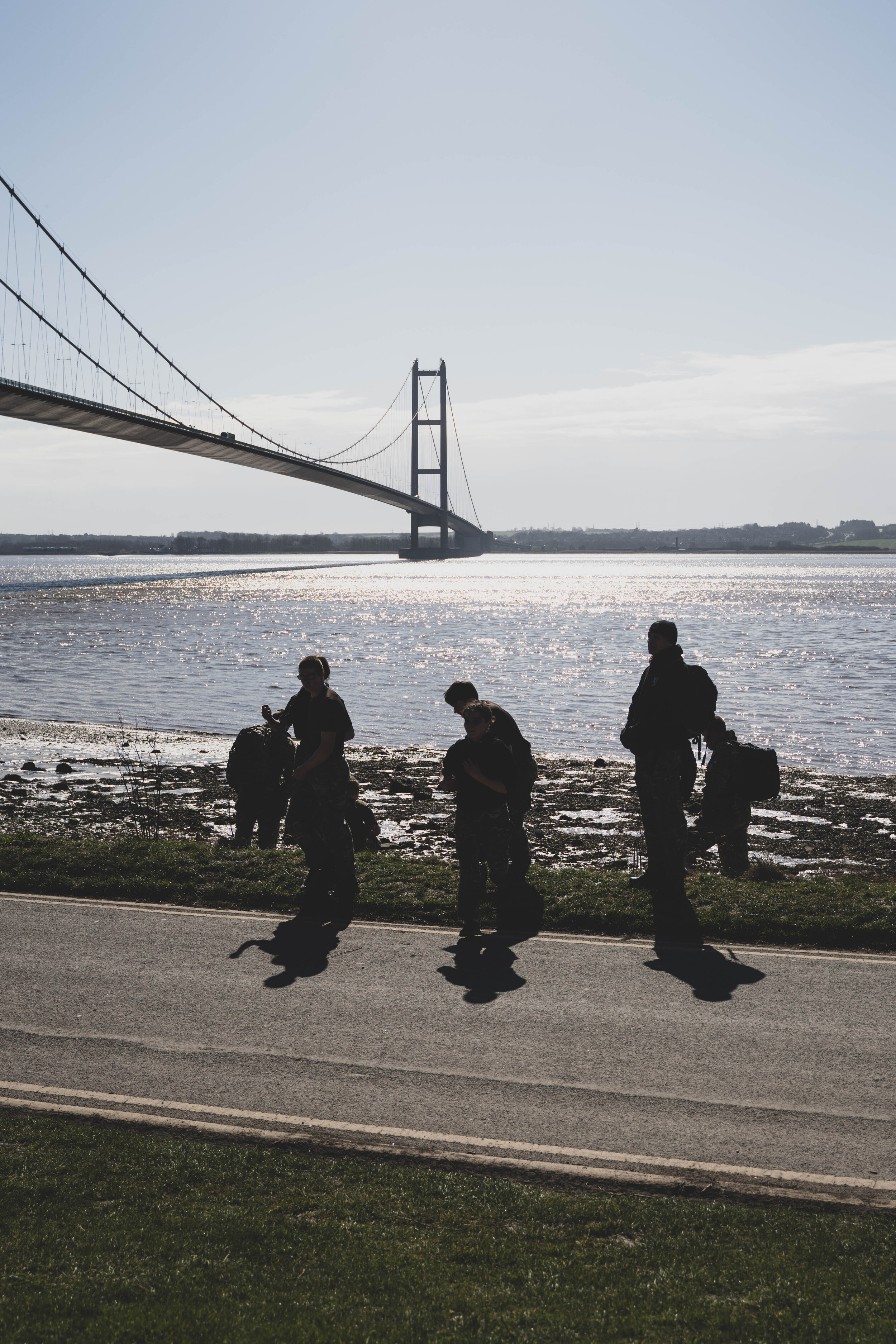 Gallery — QPD Forces Prep