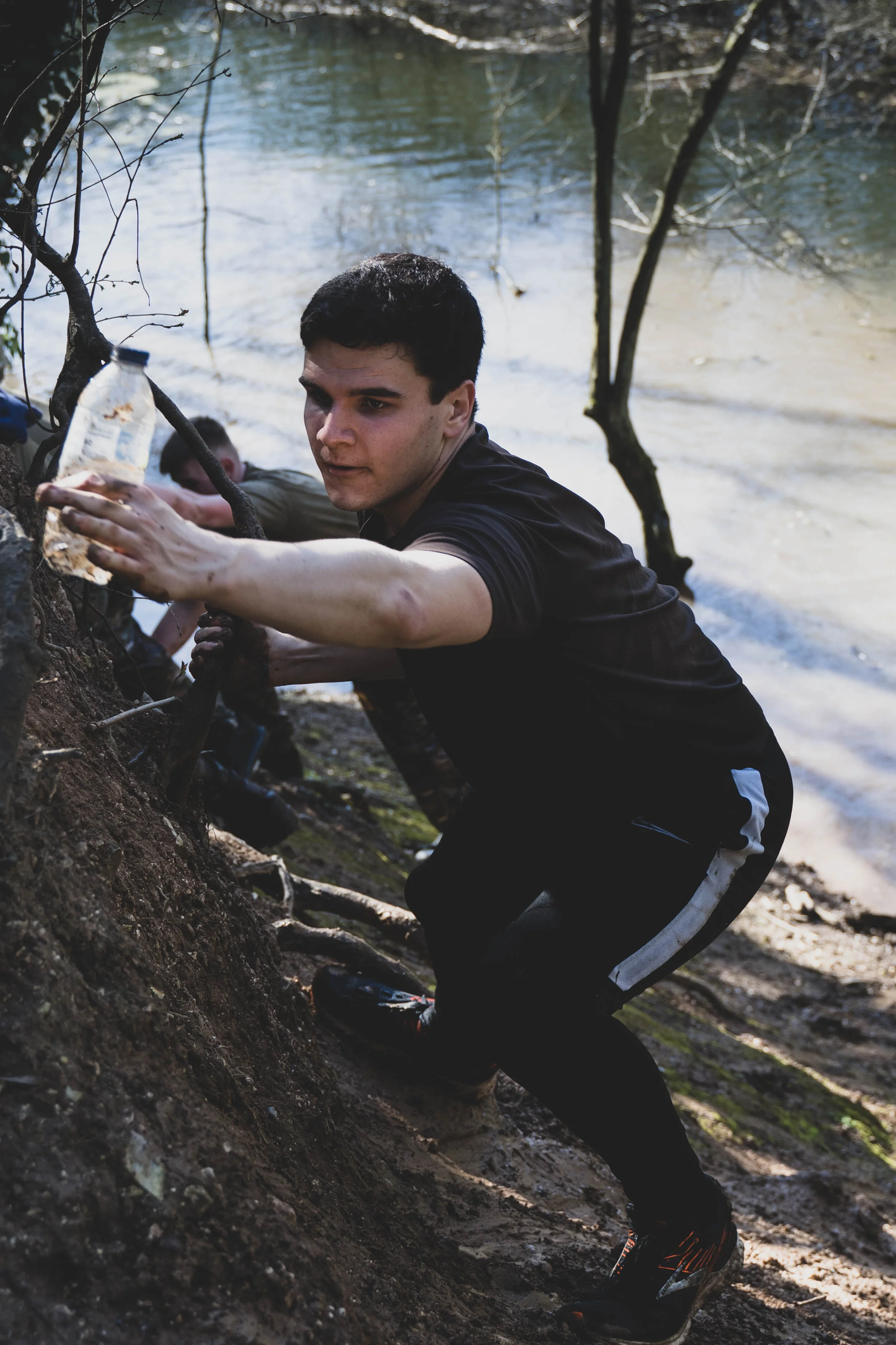 Gallery — QPD Forces Prep