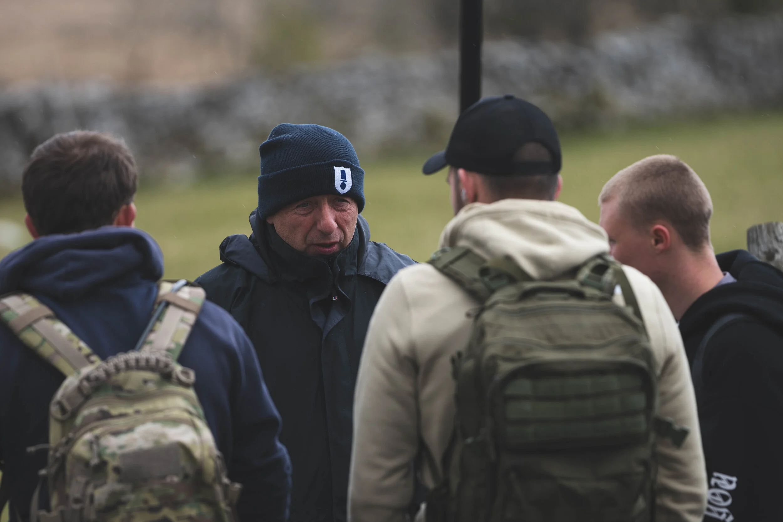 Join Our Team — QPD Forces Prep