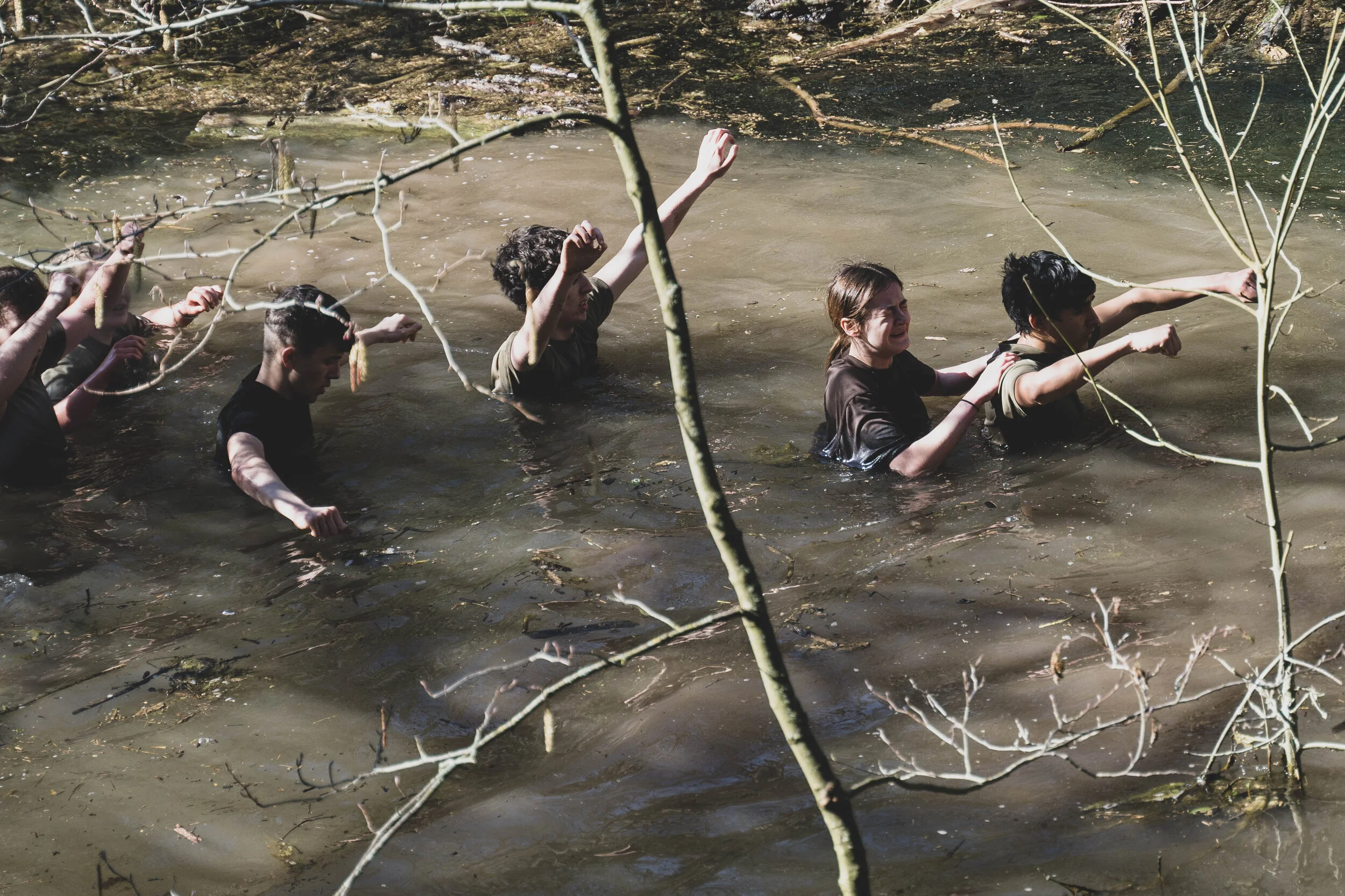 Gallery — QPD Forces Prep