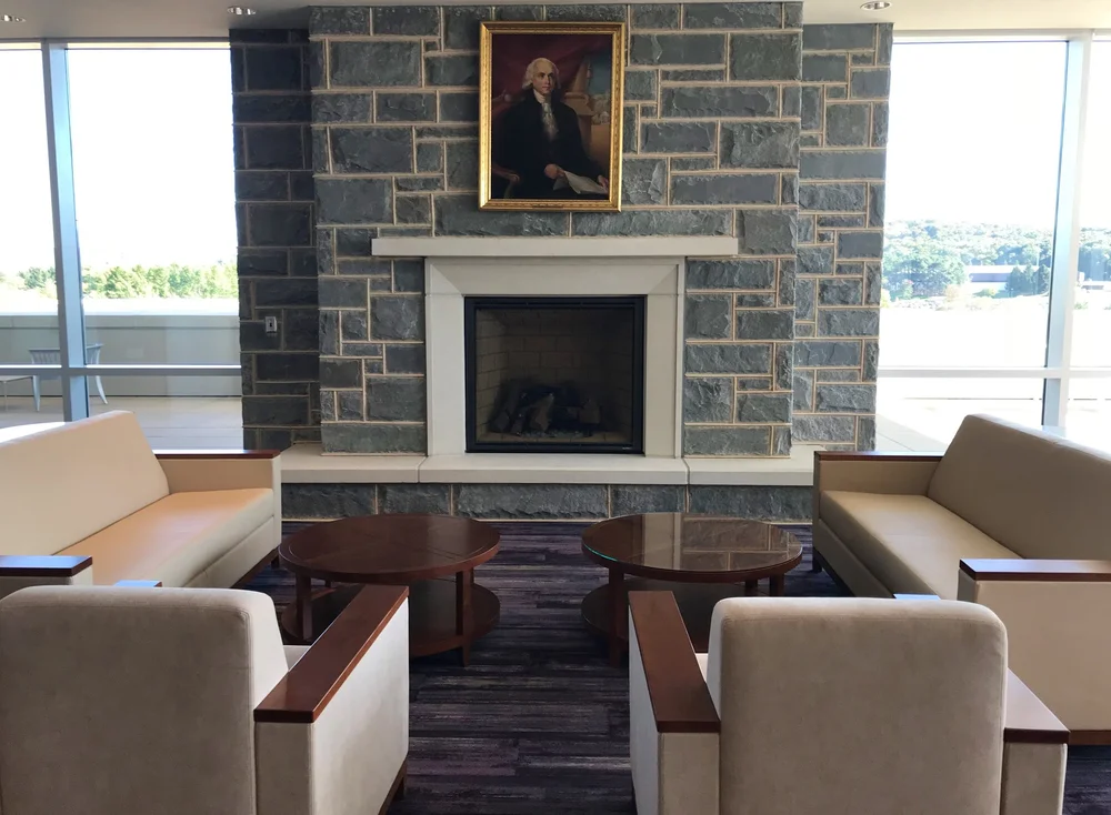 D-Hall — Studio Broad