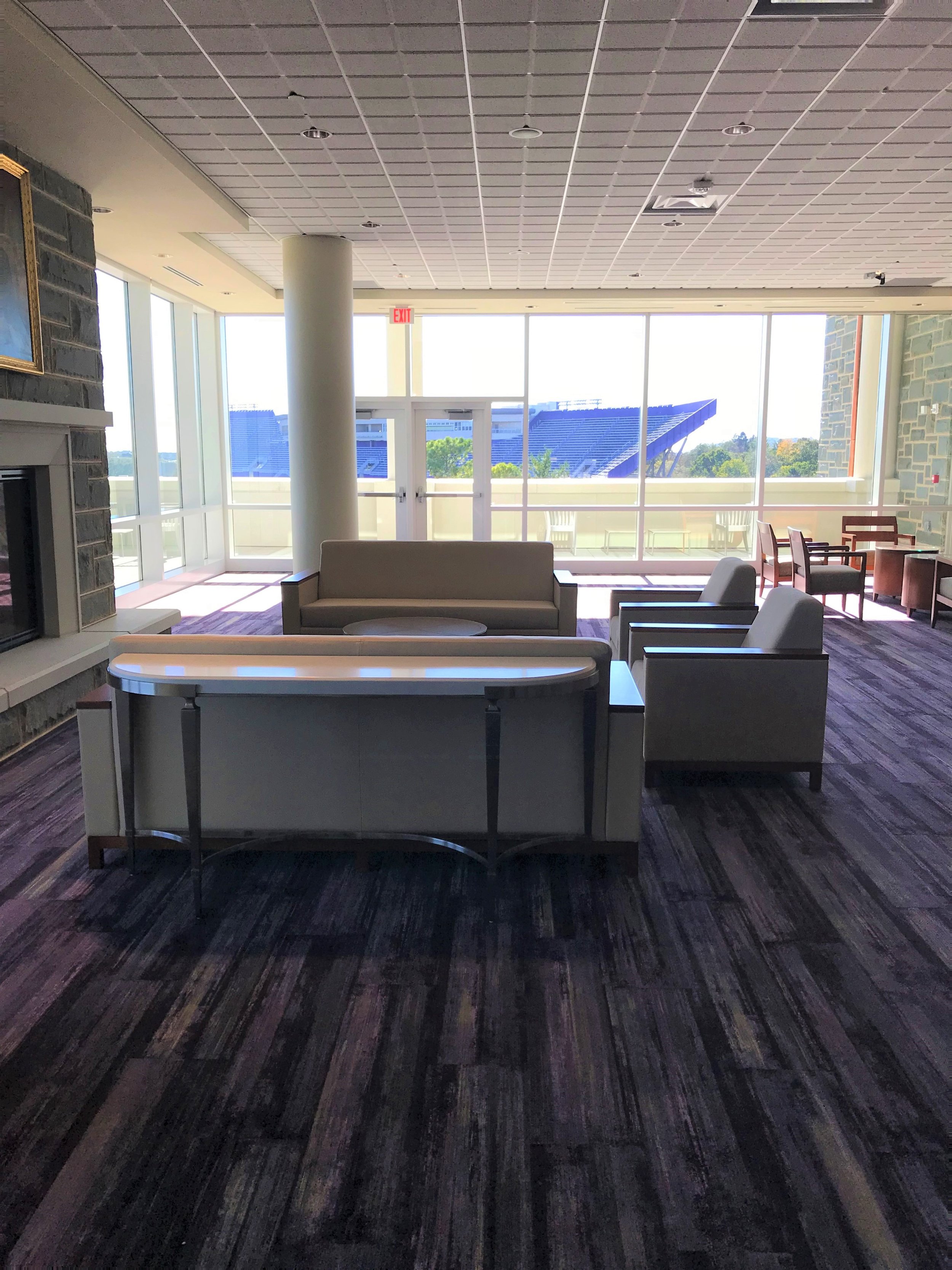 D-Hall — Studio Broad