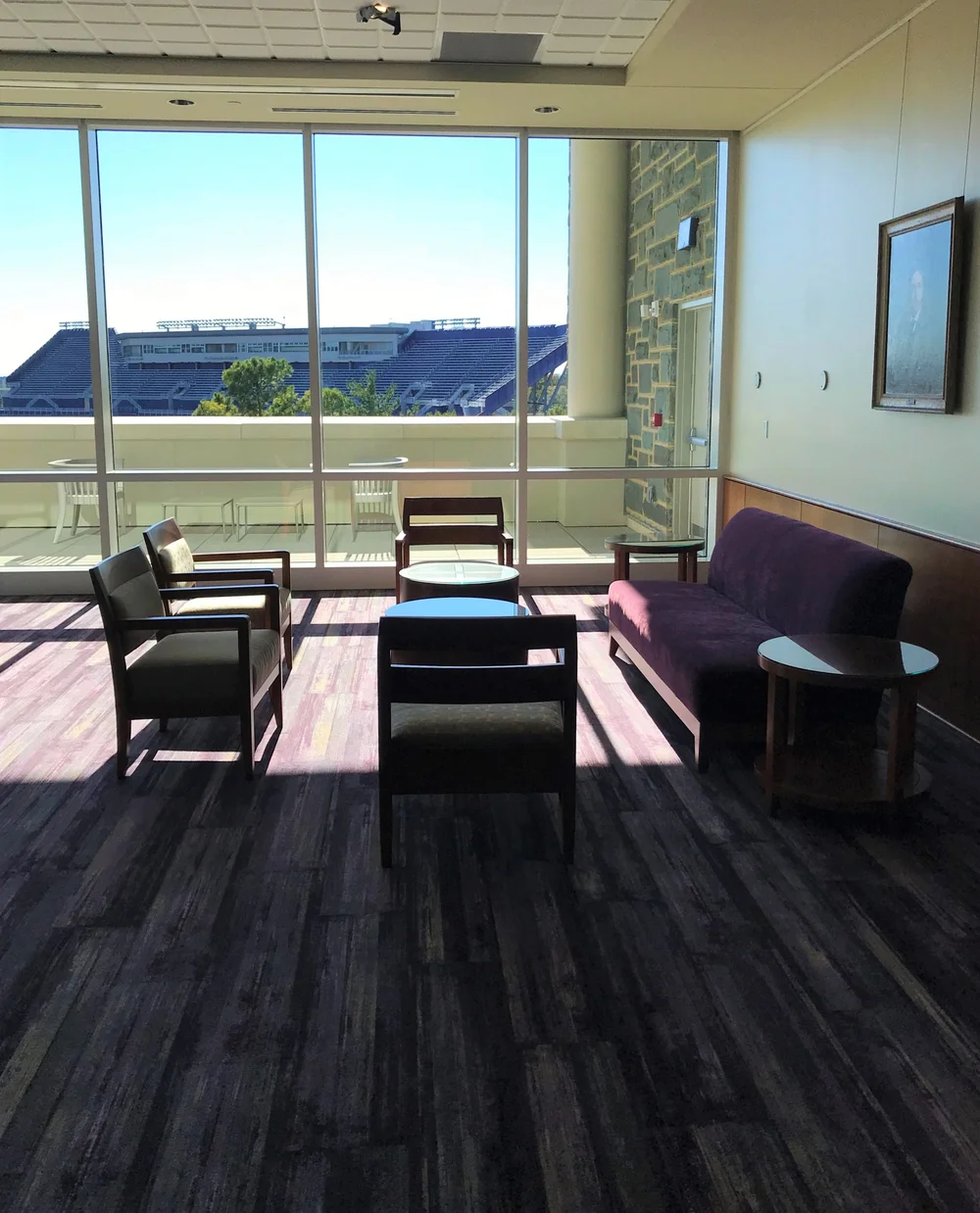 D-Hall — Studio Broad