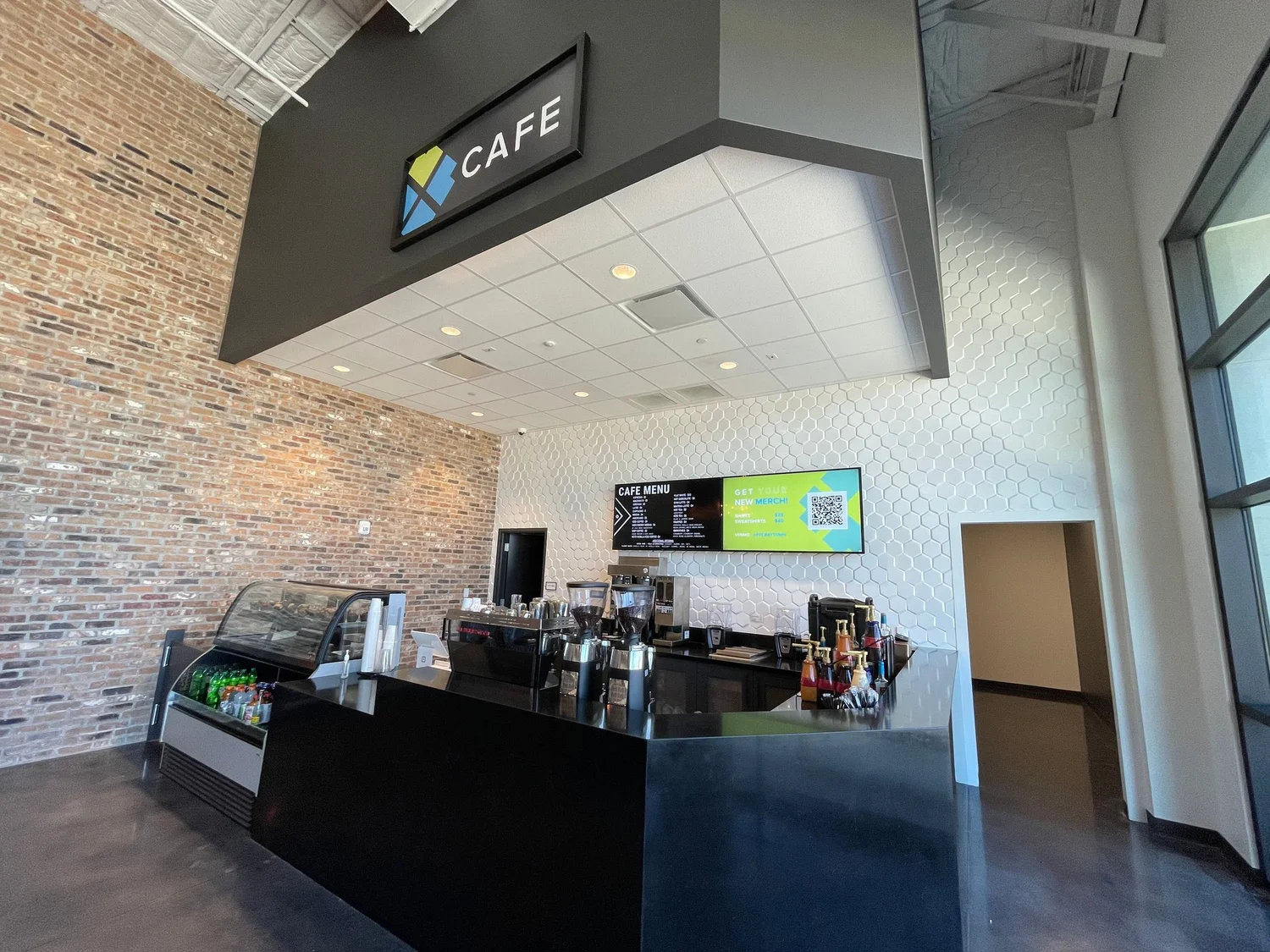 Faith Family Church — Studio Broad