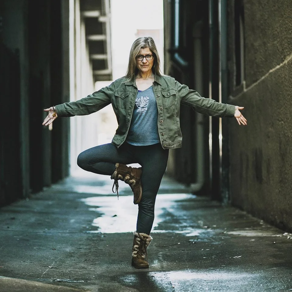 Life Transformation Course Level 1 with Jill Loftis — Nuit Astrology