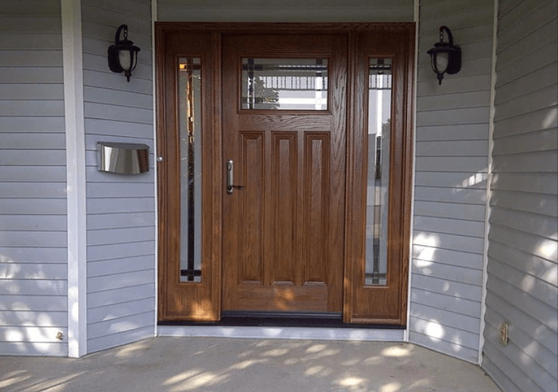 Budget Windows & Doors
