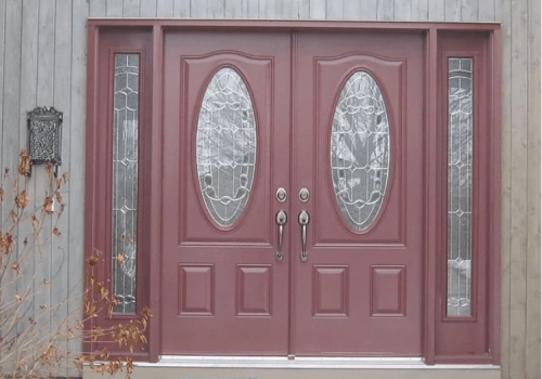 Budget Windows & Doors