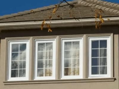 Budget Windows & Doors