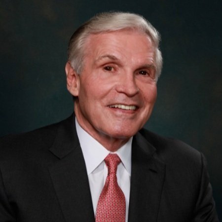 Ray Chambers — Partnership For Central America