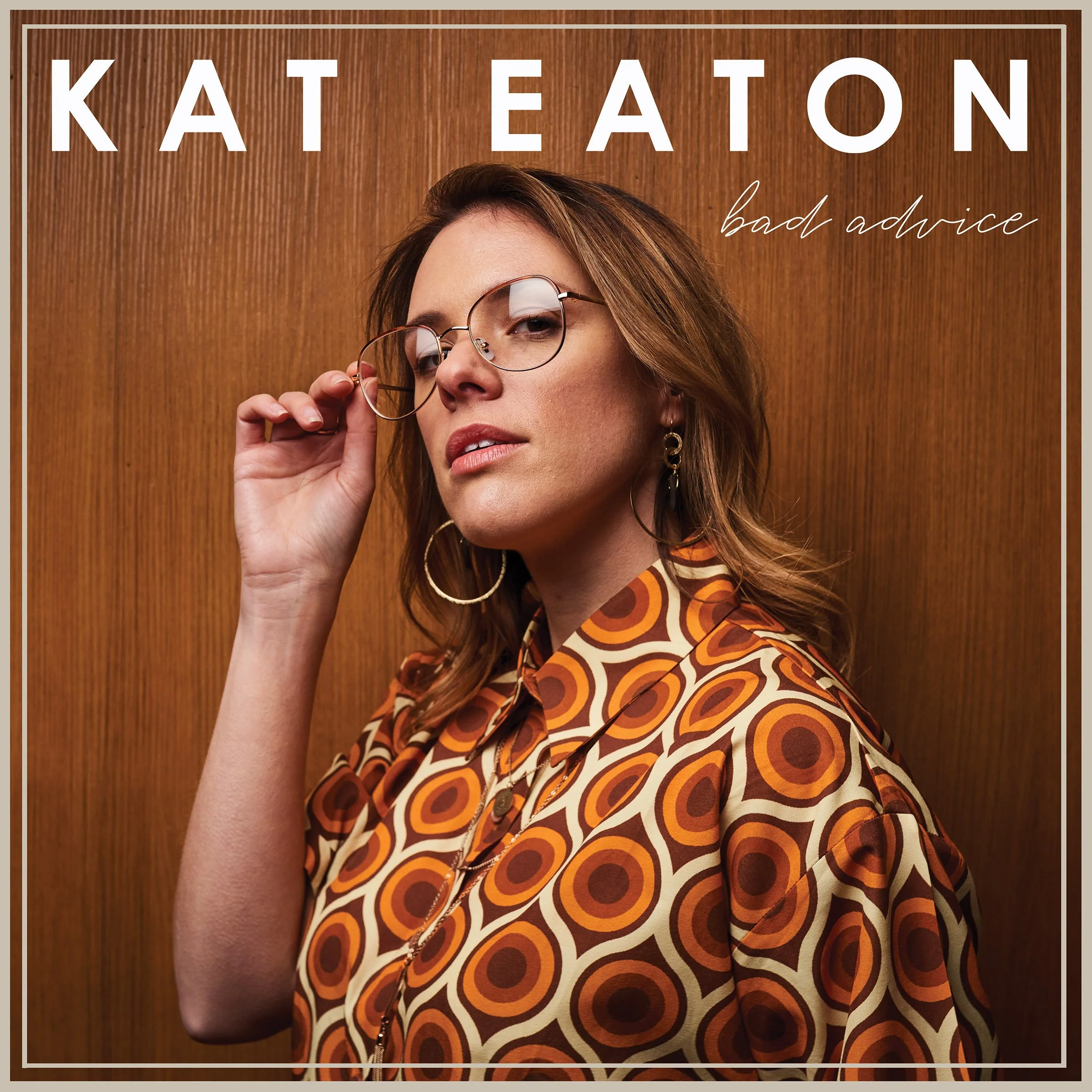 MUSIC — Kat Eaton