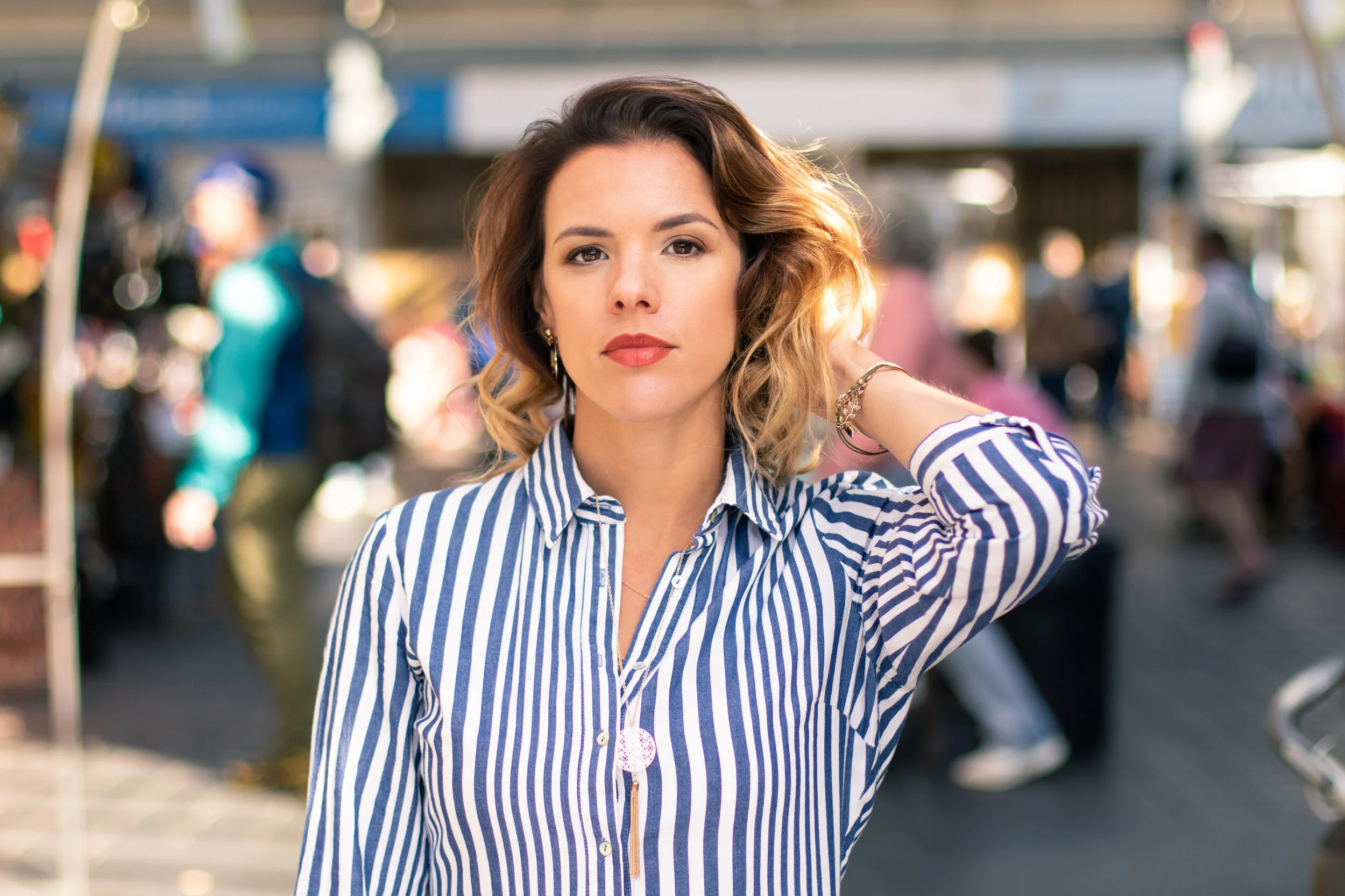 PHOTOS — Kat Eaton