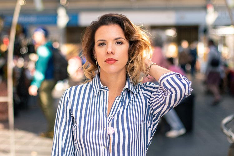 PHOTOS — Kat Eaton