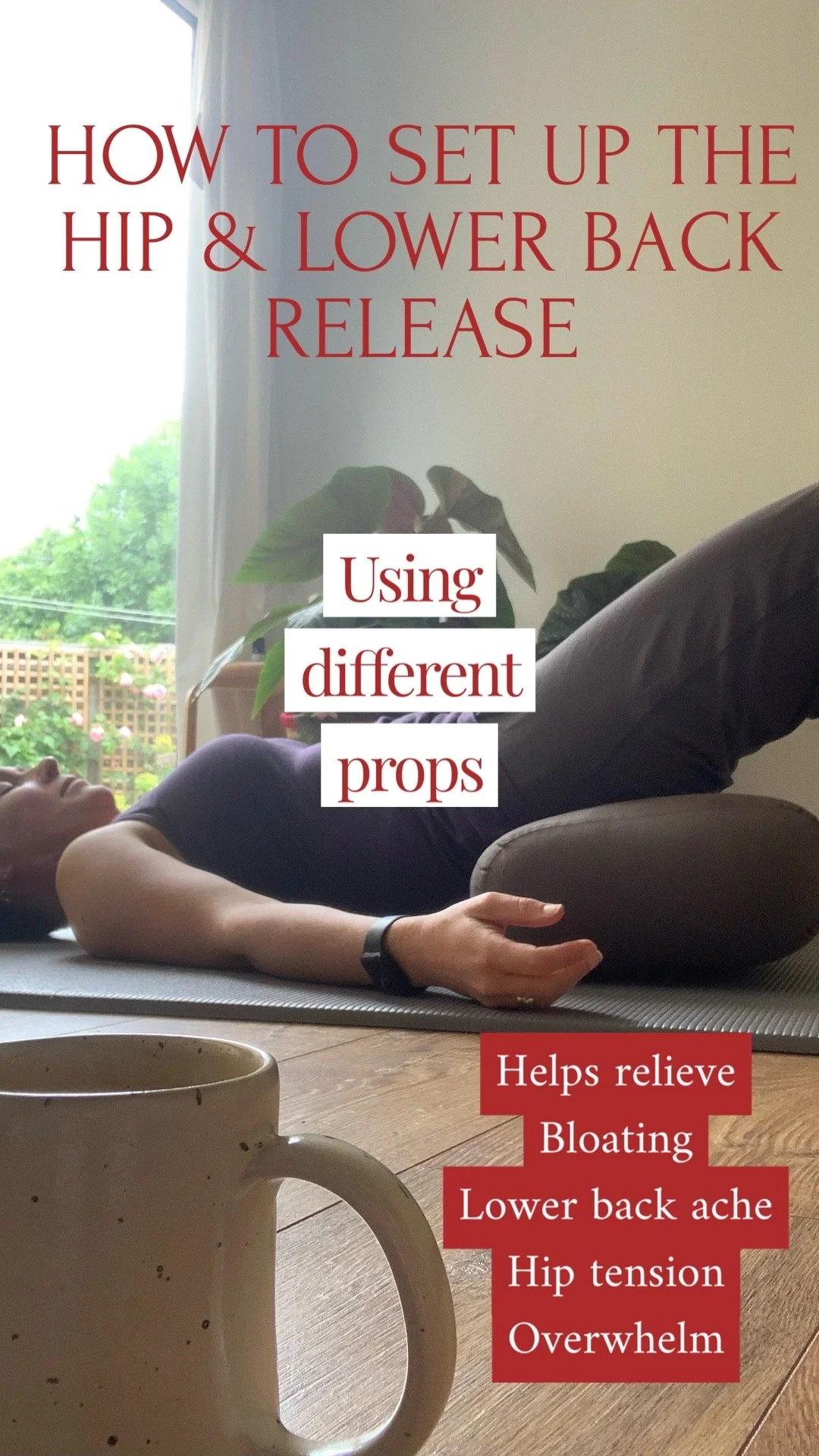 The Art Of Lying Down — Bodyspace Movement