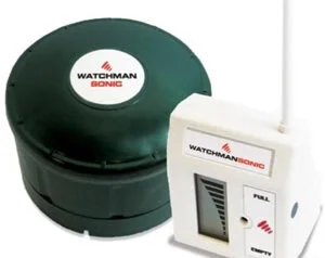 Oil Tank Security Products — Tanklocks