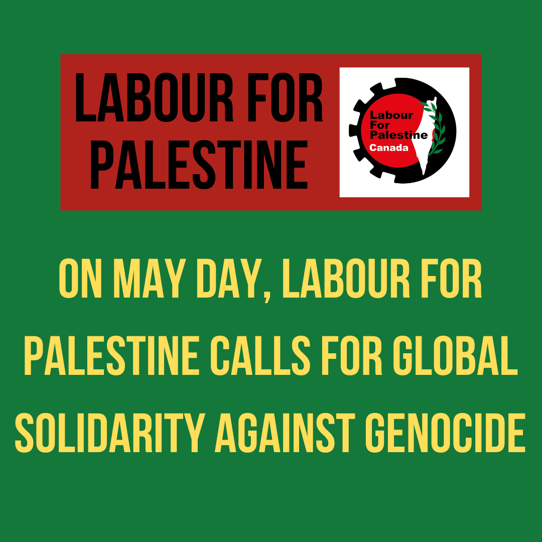 Labour 4 Palestine