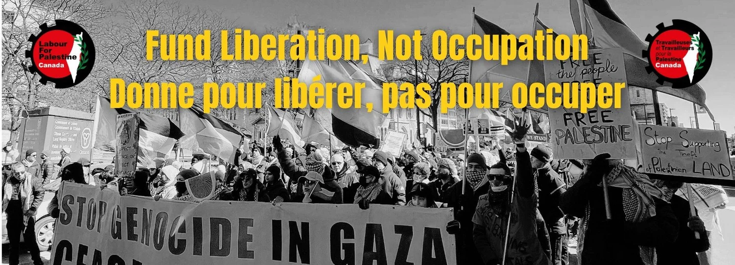 Labour 4 Palestine