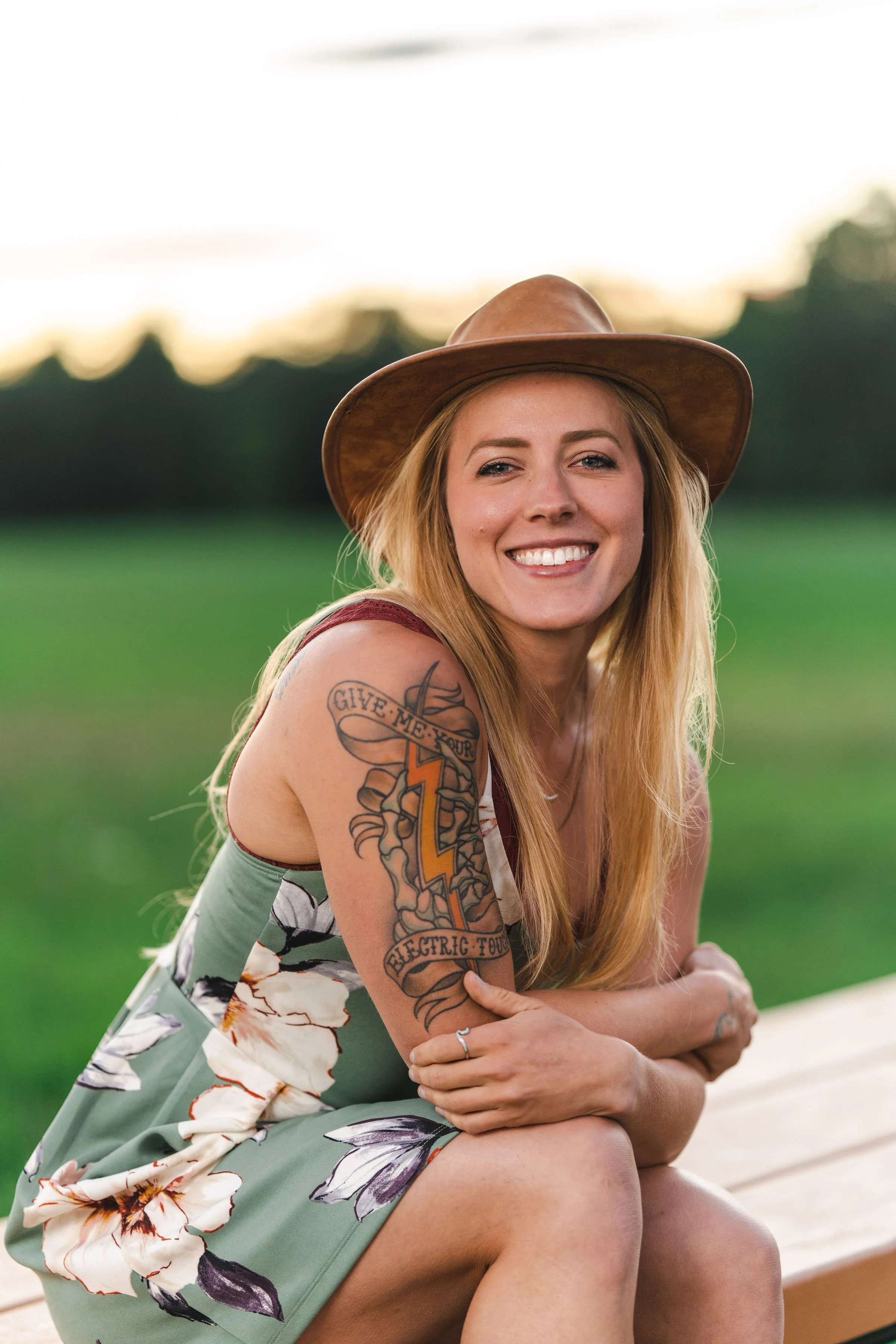 General 2 — The Wellness Seed