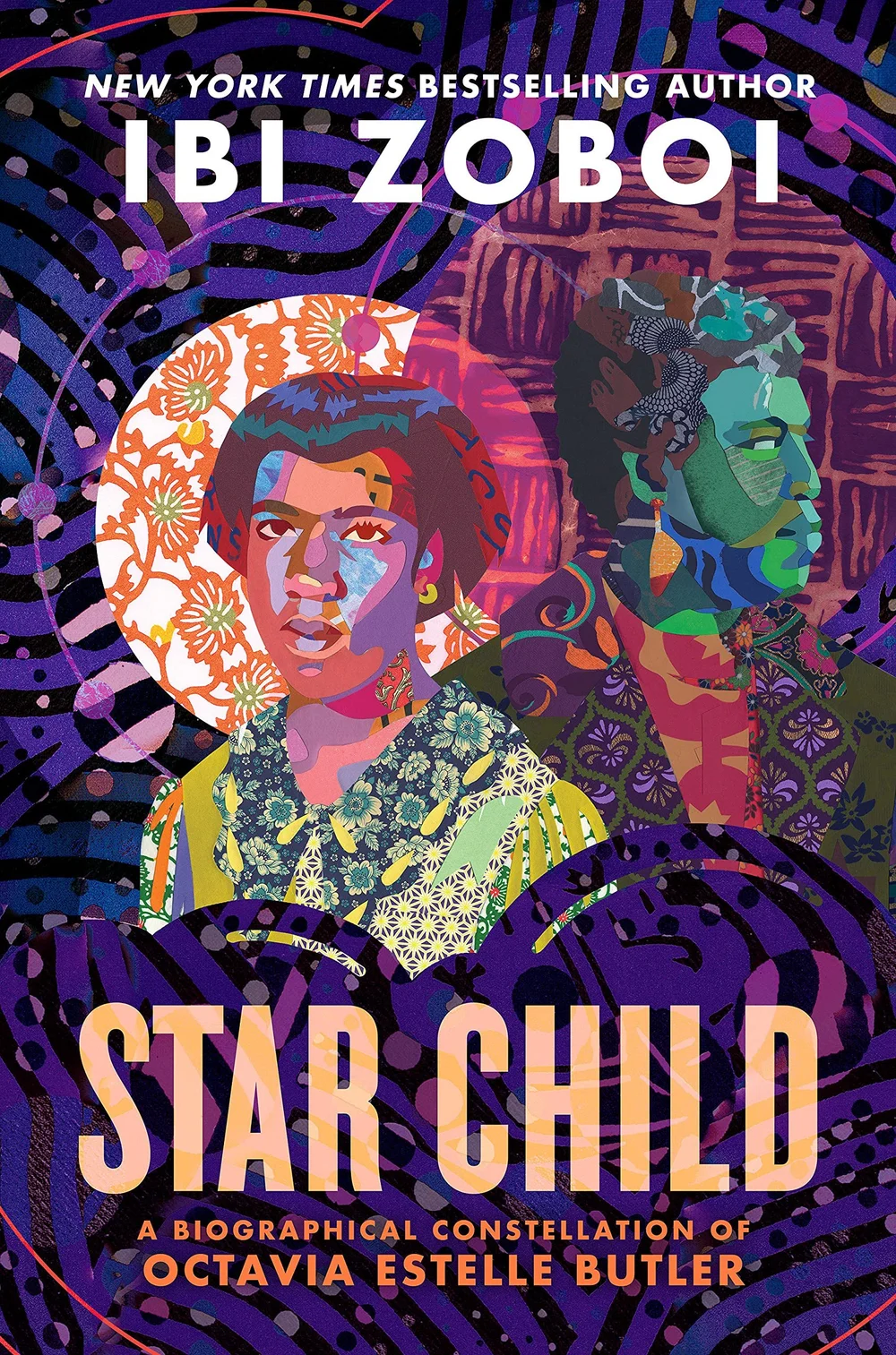 Star Child — Ibi Zoboi