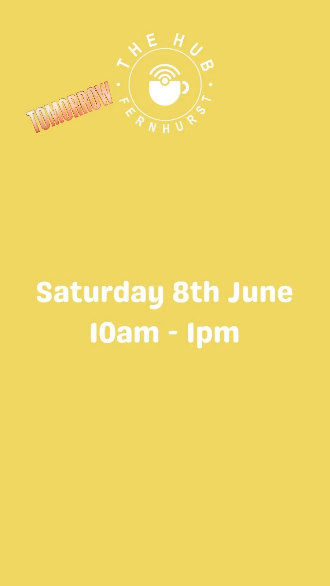 Café & Shop — The Fernhurst Hub