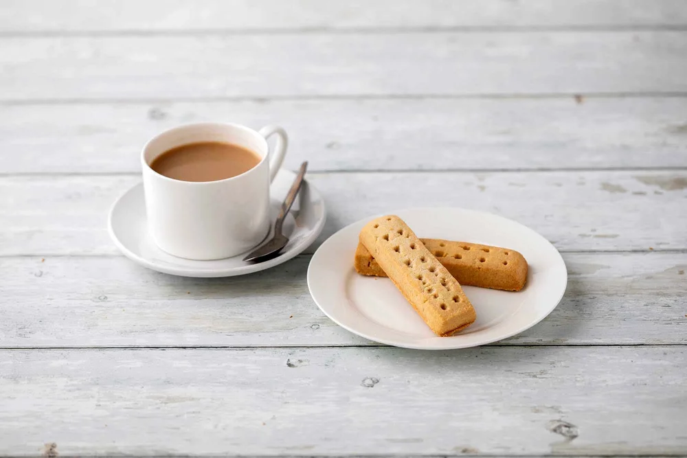 Café & Shop — The Fernhurst Hub