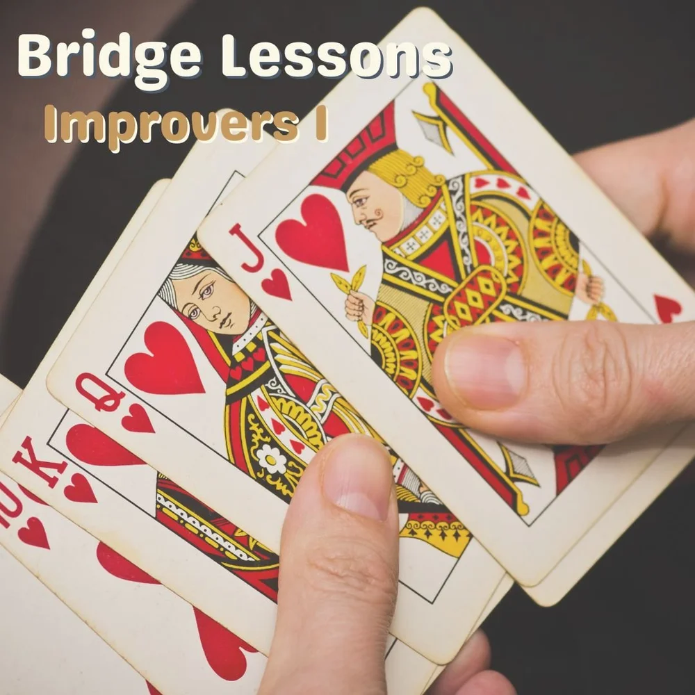 Bridge Lessons — The Fernhurst Hub