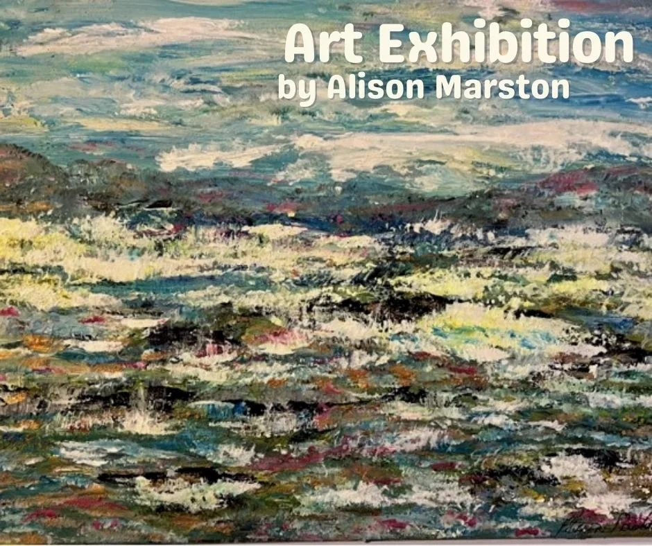 What's On — The Fernhurst Hub