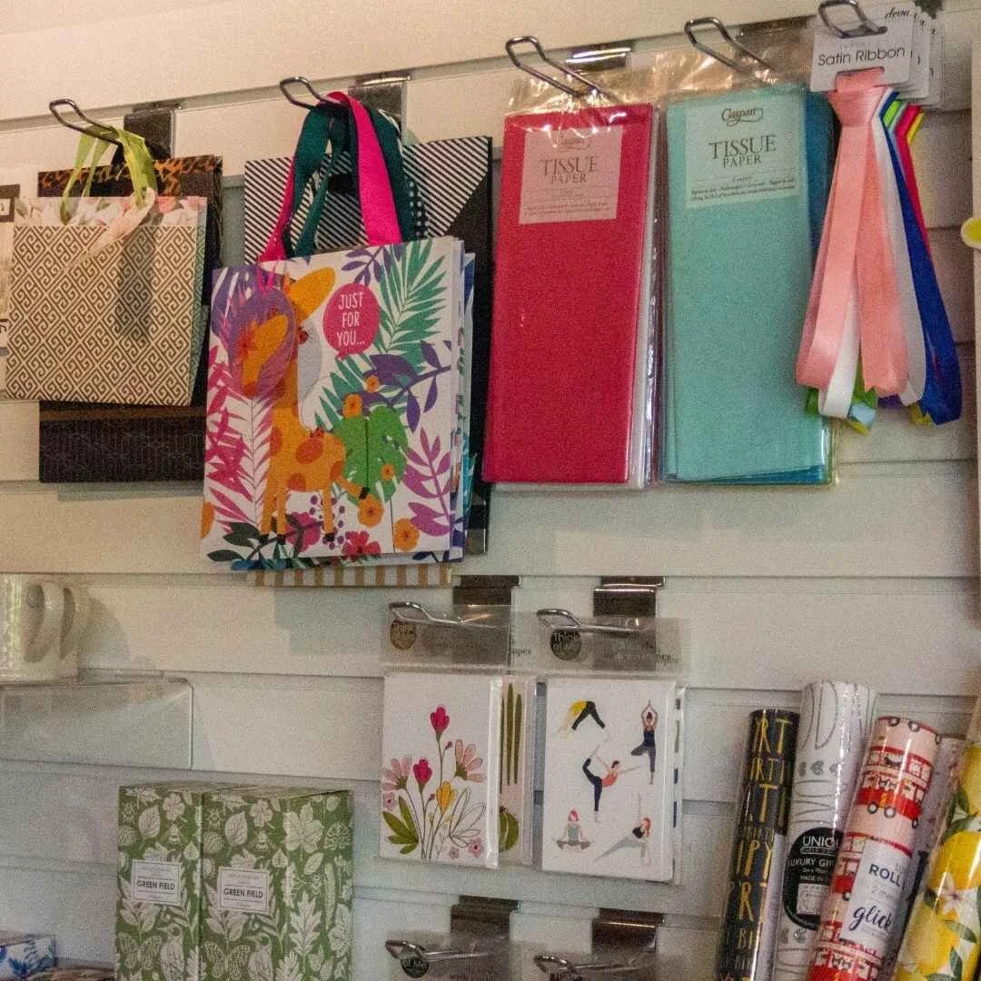 Café & Shop — The Fernhurst Hub