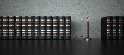 Zenas Baer Law