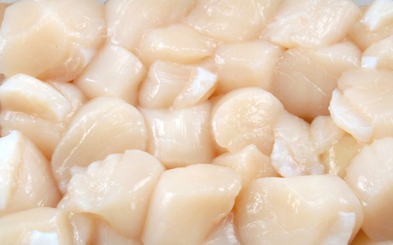 Buy Fresh Seafood Online - Overnight Delivery