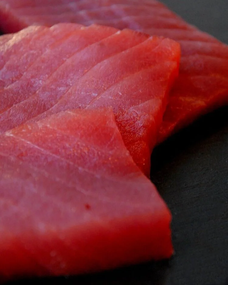 Buy Fresh Seafood Online - Overnight Delivery