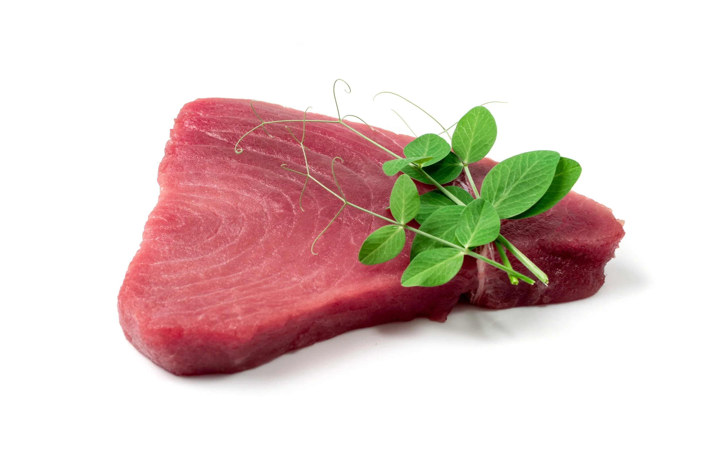 Bluefin Tuna Meat