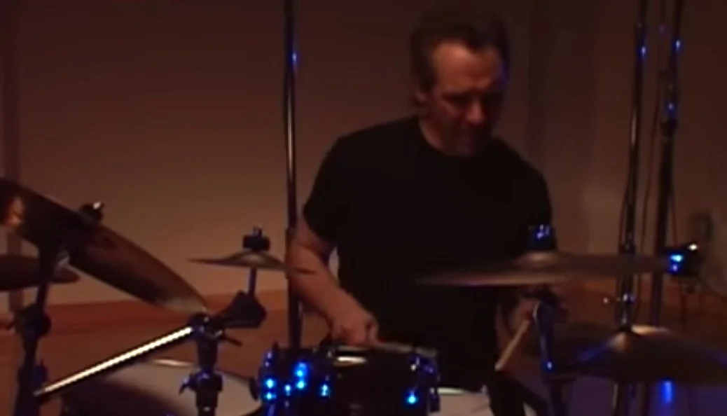 LARRY FINN, BERKLEE PROFESSOR, AUTHOR, COMPOSER.Larry Finn