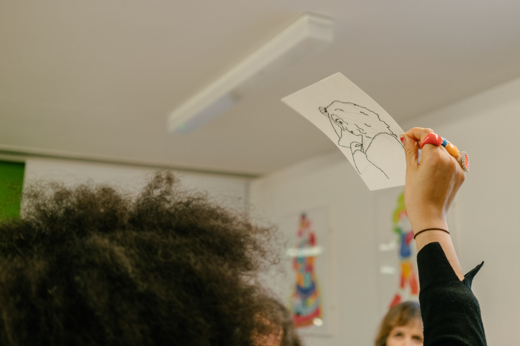 Arts & Health Hub — Artist Peer Groups