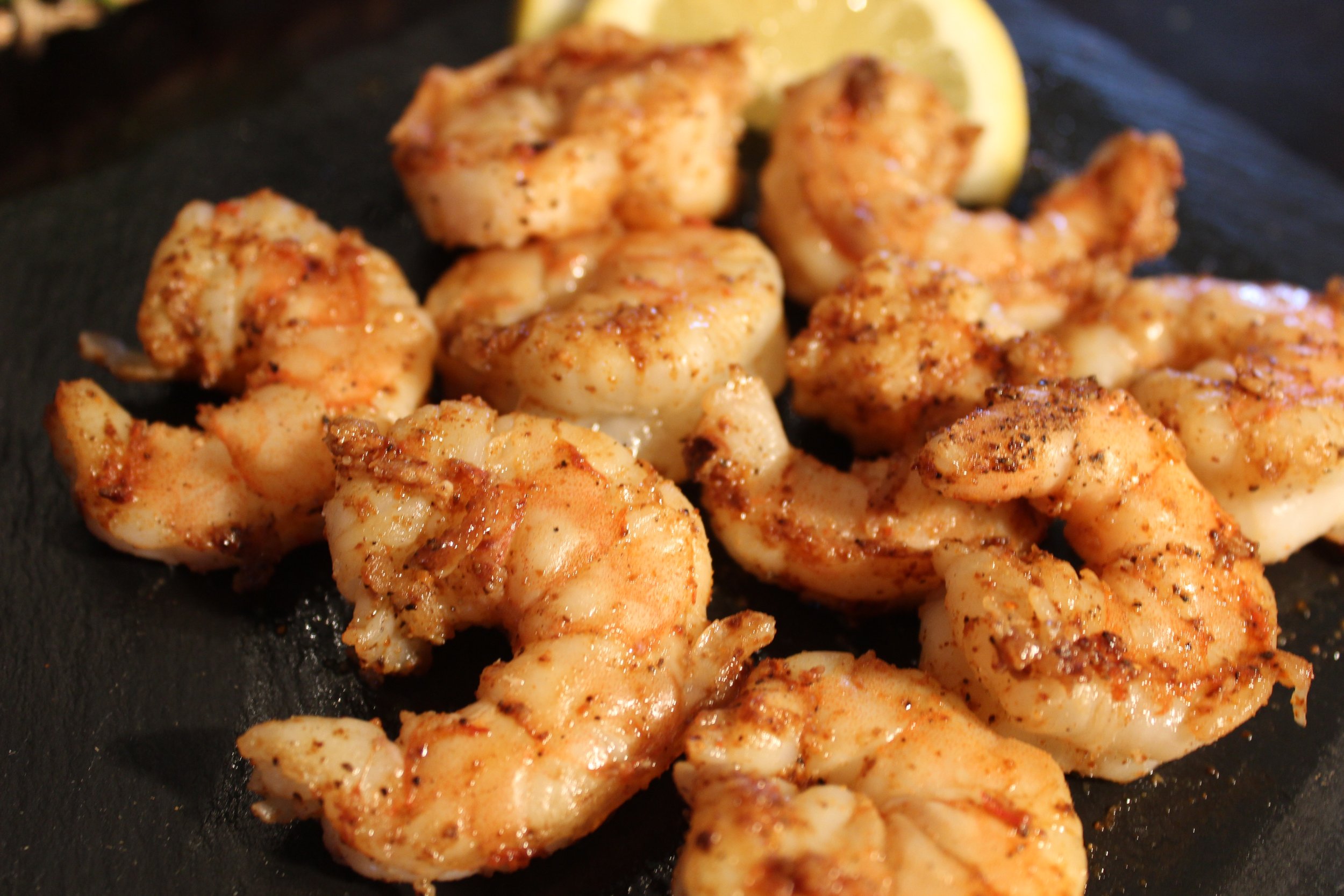 Diamond Shoal Shrimp Co.