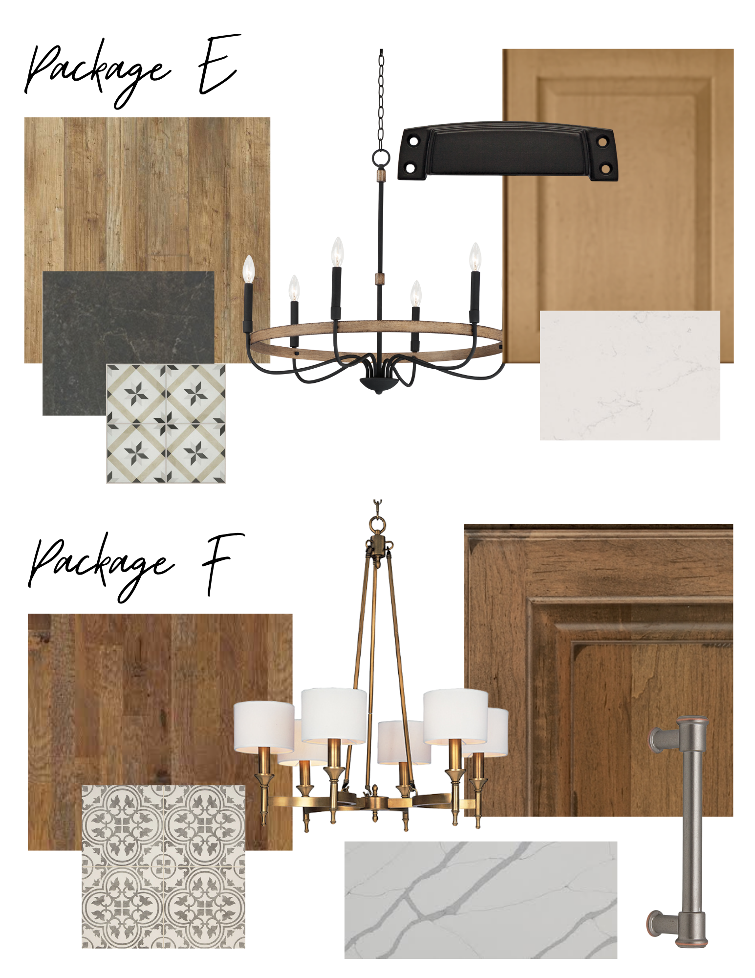 Eye For Design — Design Packages — Kept Classic Homes