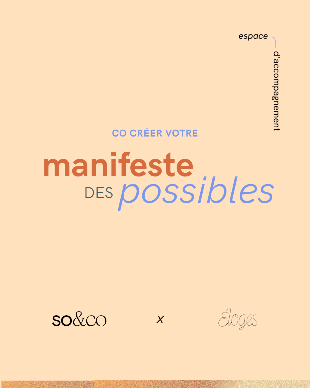 So & Co | À propos | Découvre le manifeste