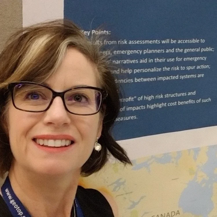 iWIST Board of Directors — Island Women in Science and Technology