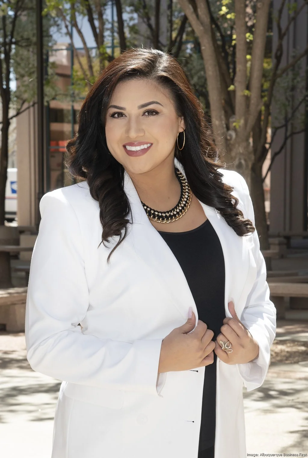 Cohort 3 — New Mexico Changemakers