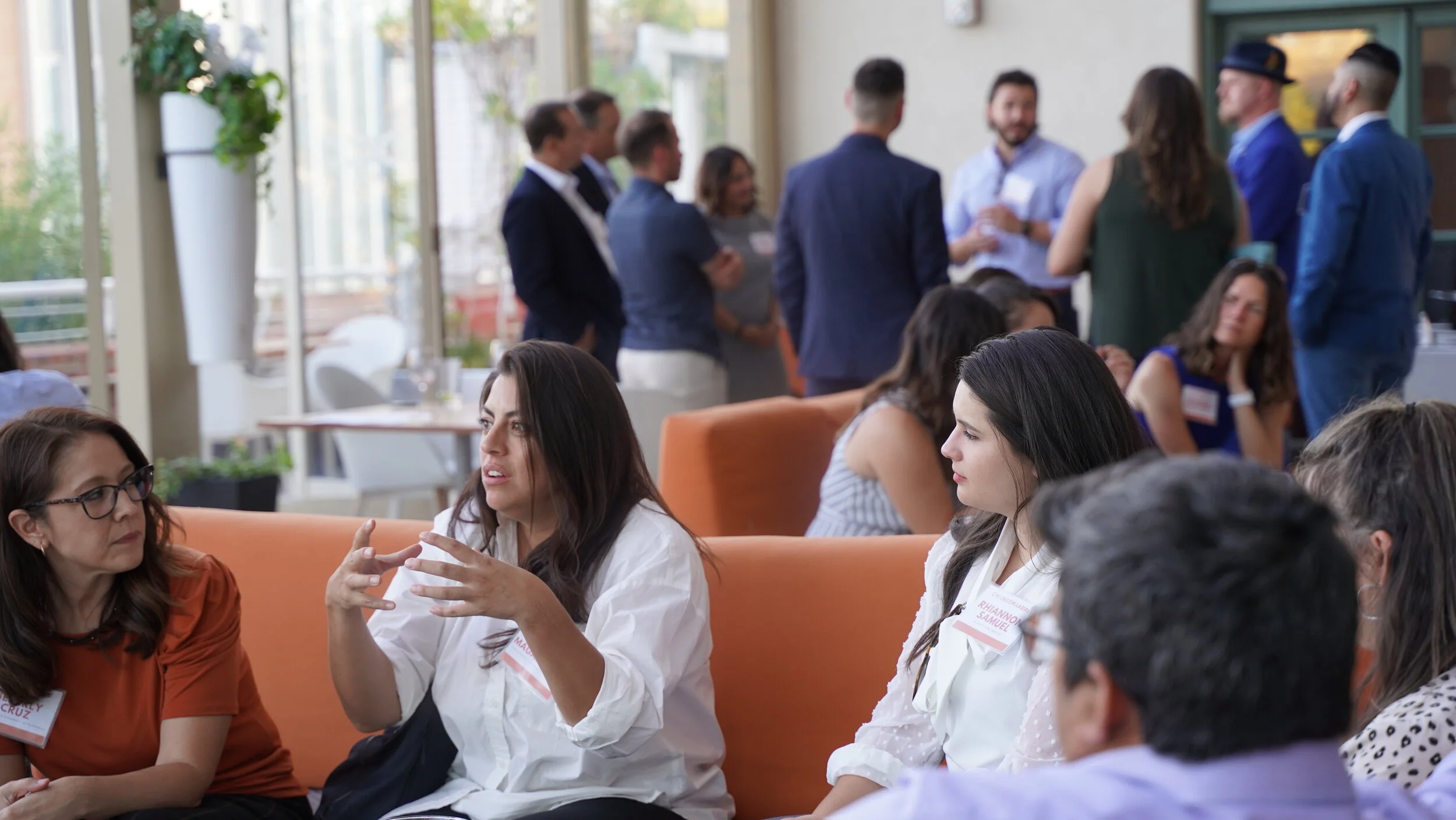 2021-22 Fellows — New Mexico Changemakers