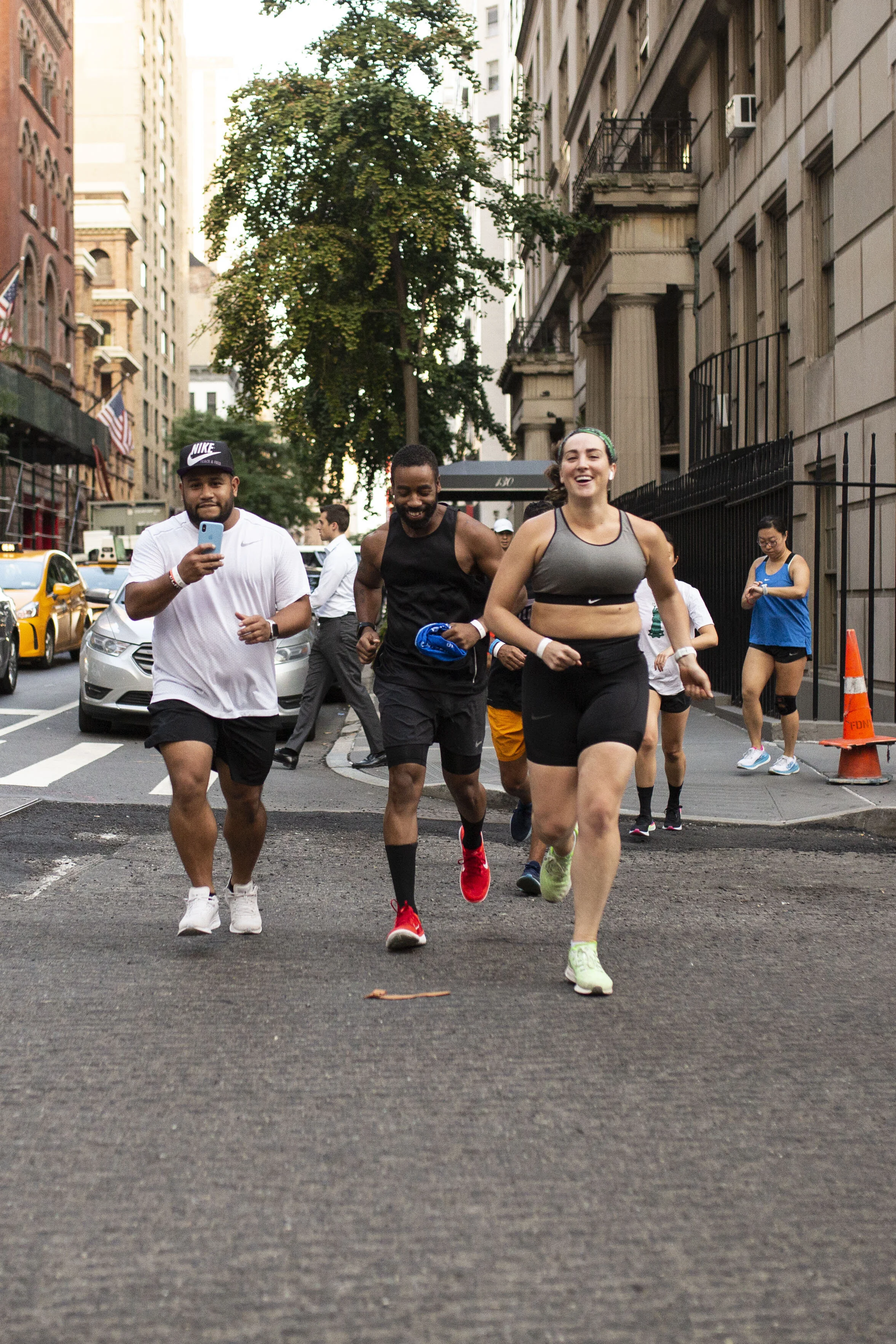 But If You Run Why Aren t You Skinnier Badass Lady Gang But If You Run Why Aren t You Skinnier Badass Lady Gang