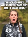 32 Funny Running Memes — Badass Lady Gang