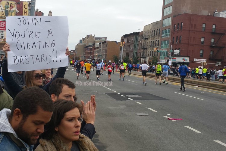 32 Funny Running Memes — Badass Lady Gang