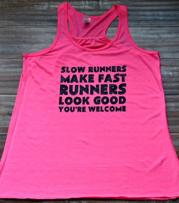 36 Hilarious Running Shirts — Badass Lady Gang